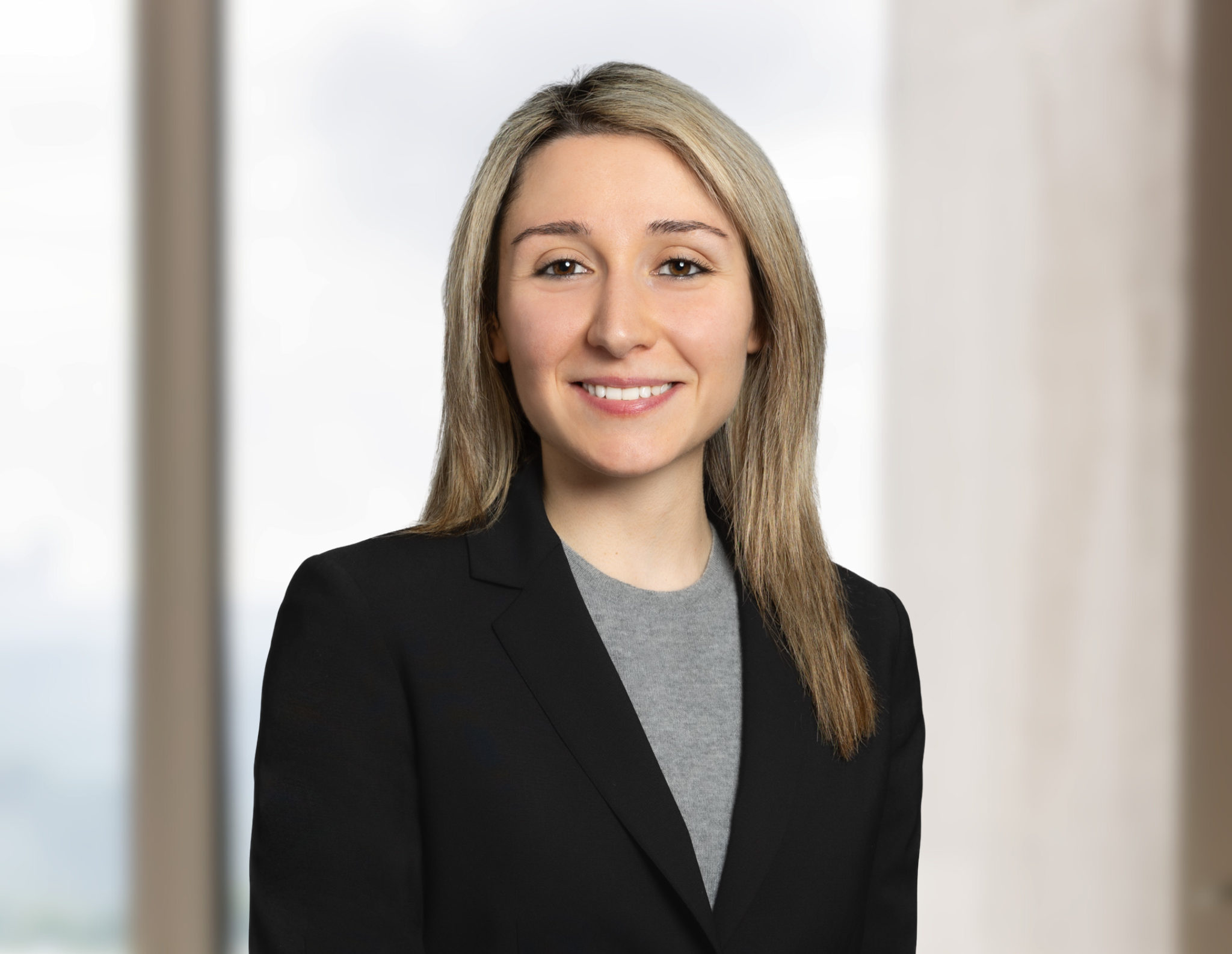 Mariam E. Grace - Freeman Mathis & Gary