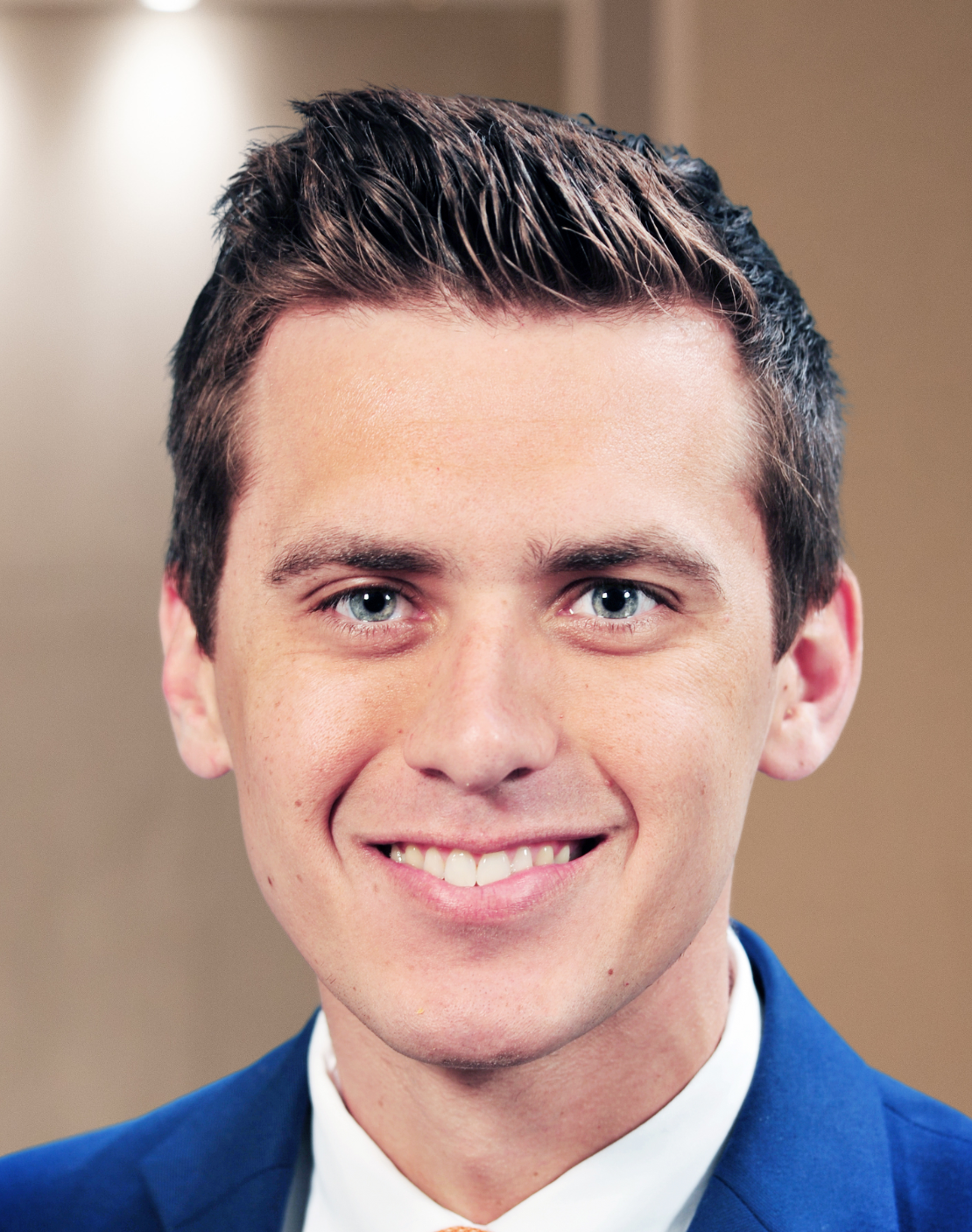 Tim D. Groves - Freeman Mathis & Gary