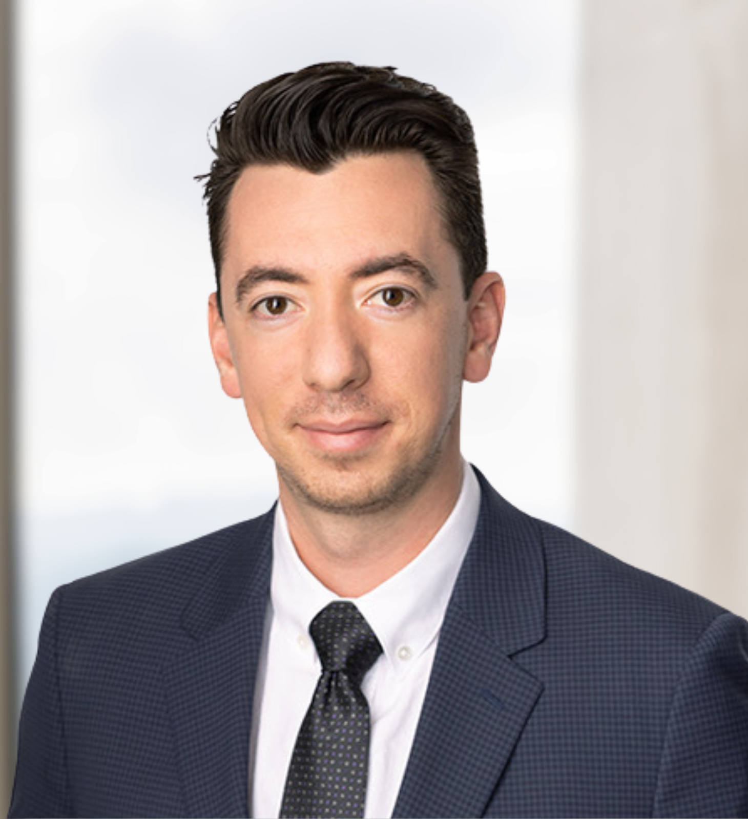 Andre Karchemsky - Freeman Mathis & Gary