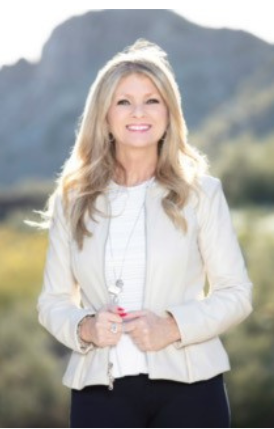 Jo Richmond - Freeman Mathis & Gary