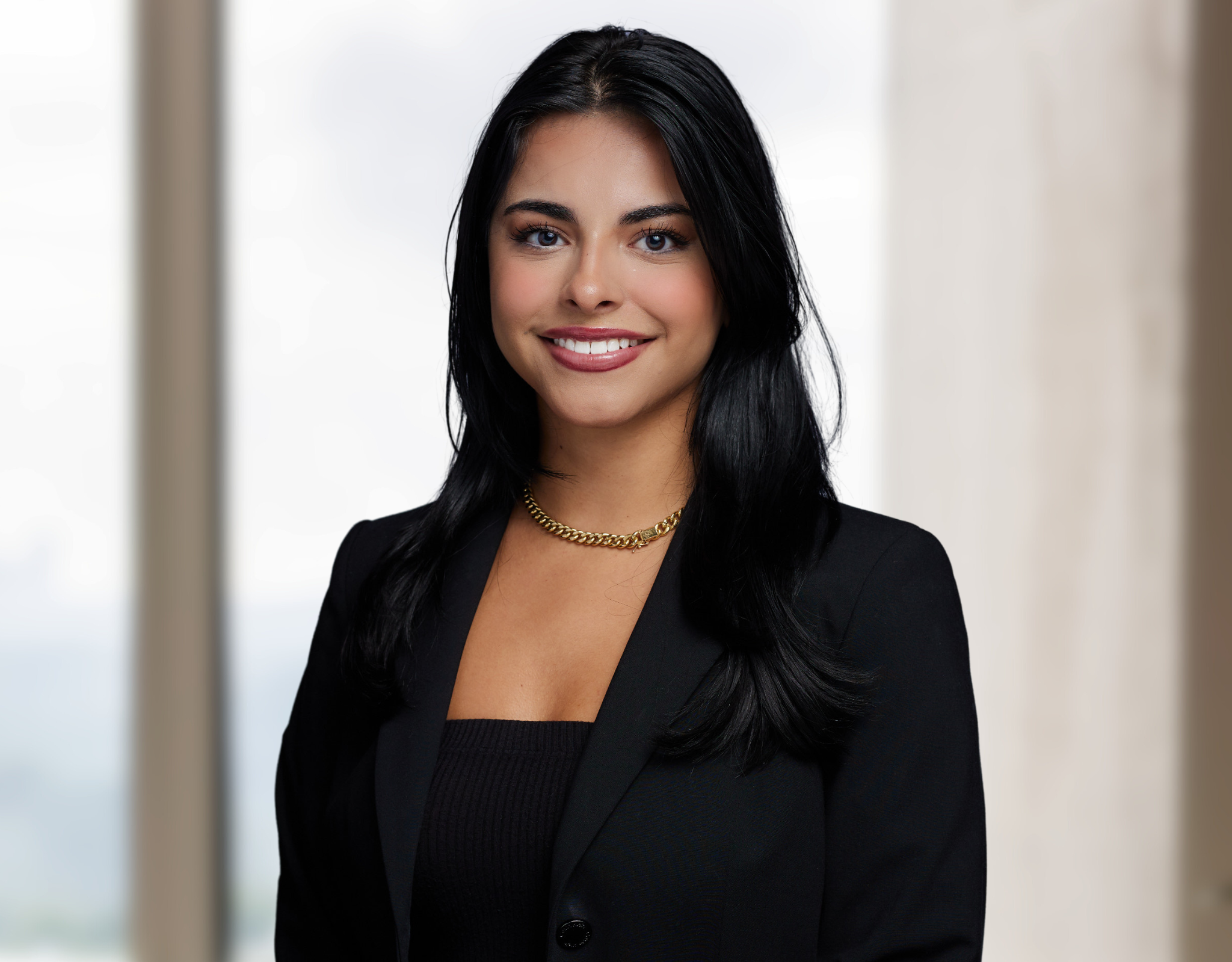 Venus S. Esfandiari - Freeman Mathis & Gary