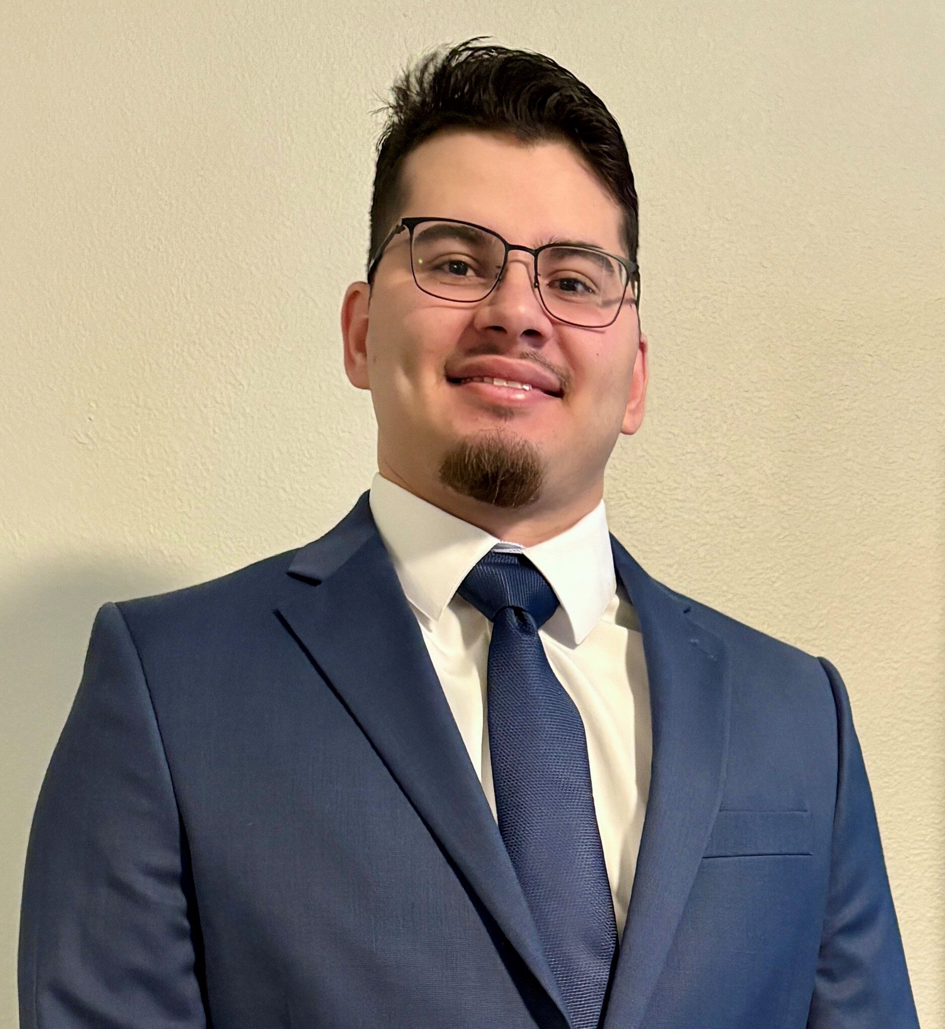 Oscar Rodriguez - Freeman Mathis & Gary