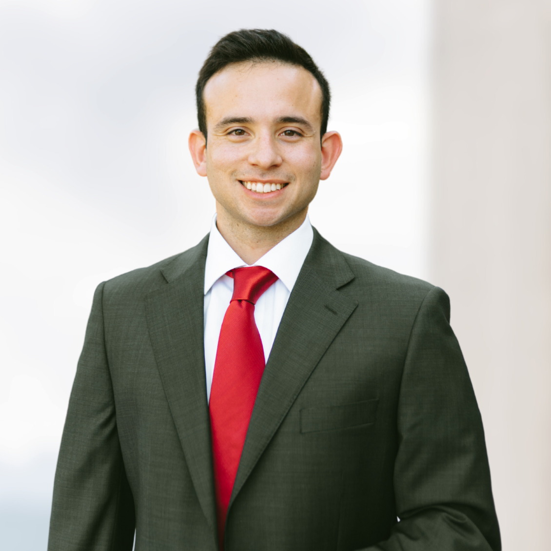 Grant A. Biggs - Freeman Mathis & Gary