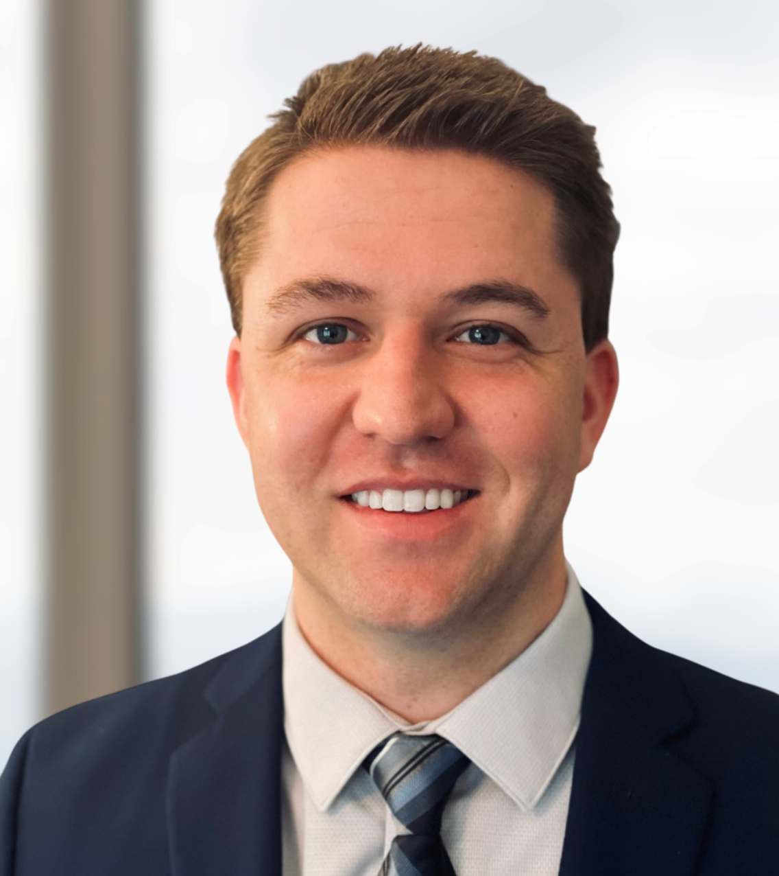 Lucas B. Zavoli - Freeman Mathis & Gary