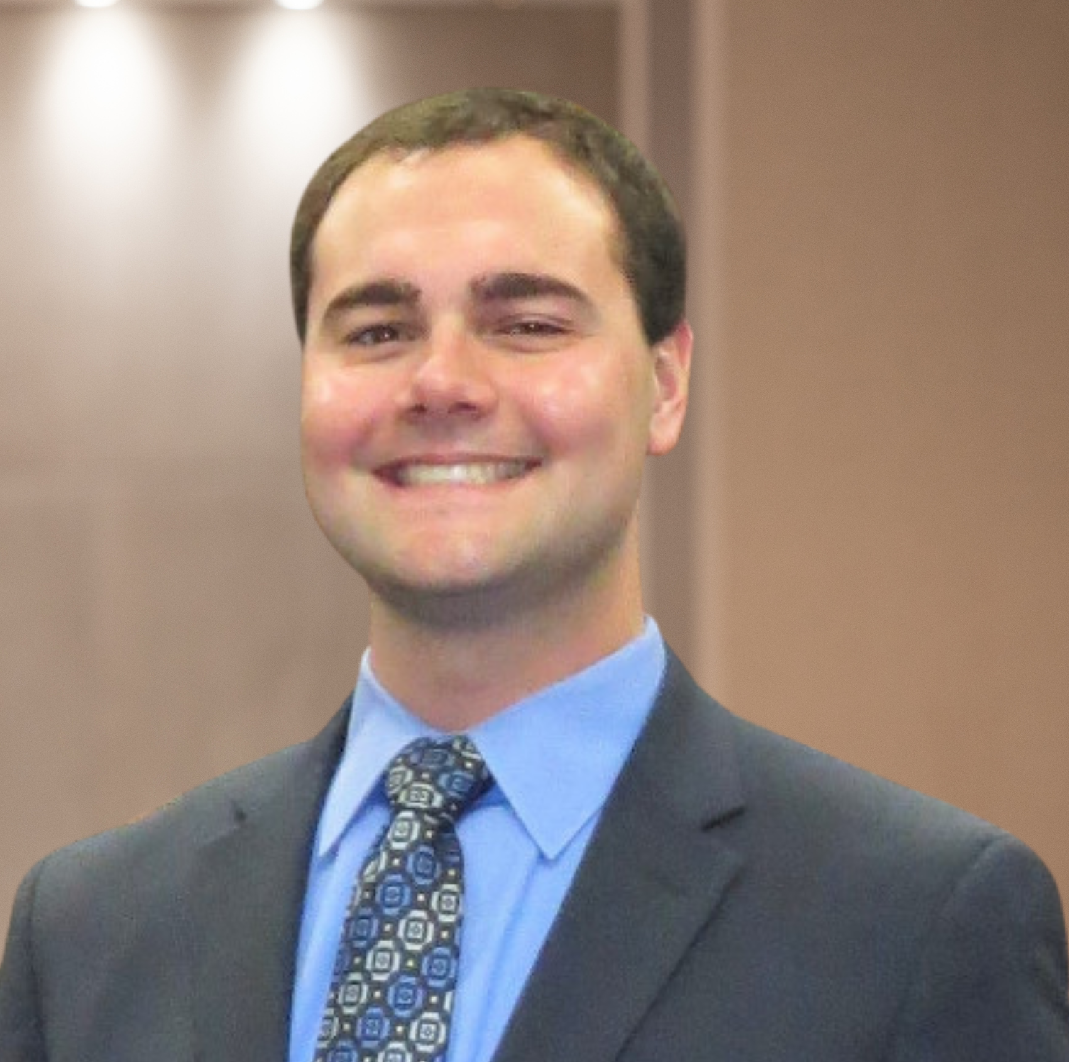 William D. Carson - Freeman Mathis & Gary