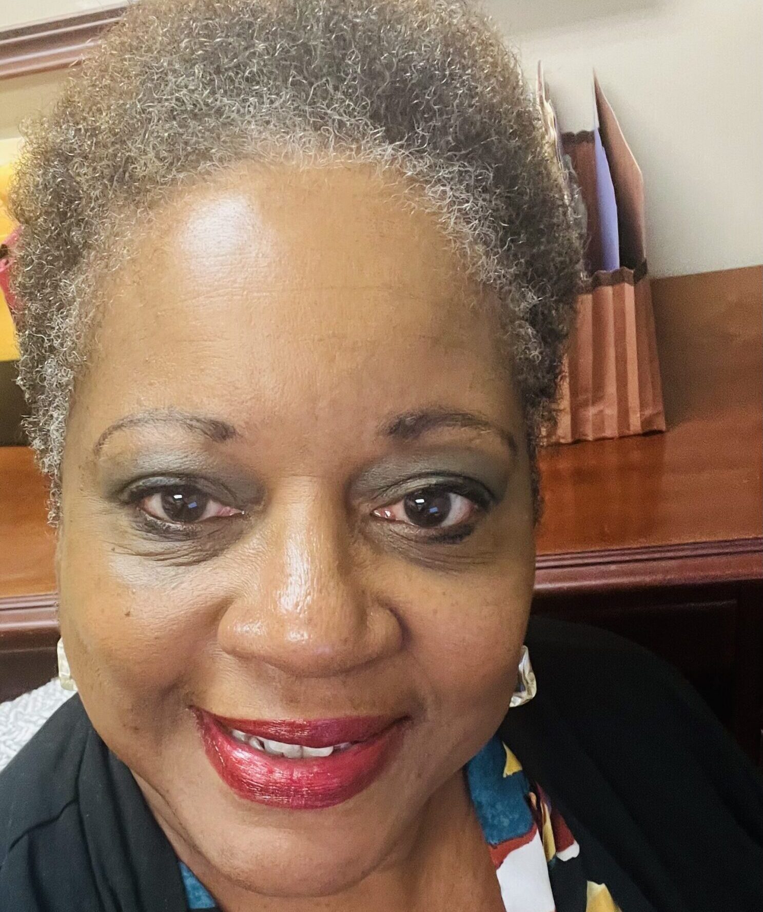 Rhonda E. Carroll - Freeman Mathis & Gary