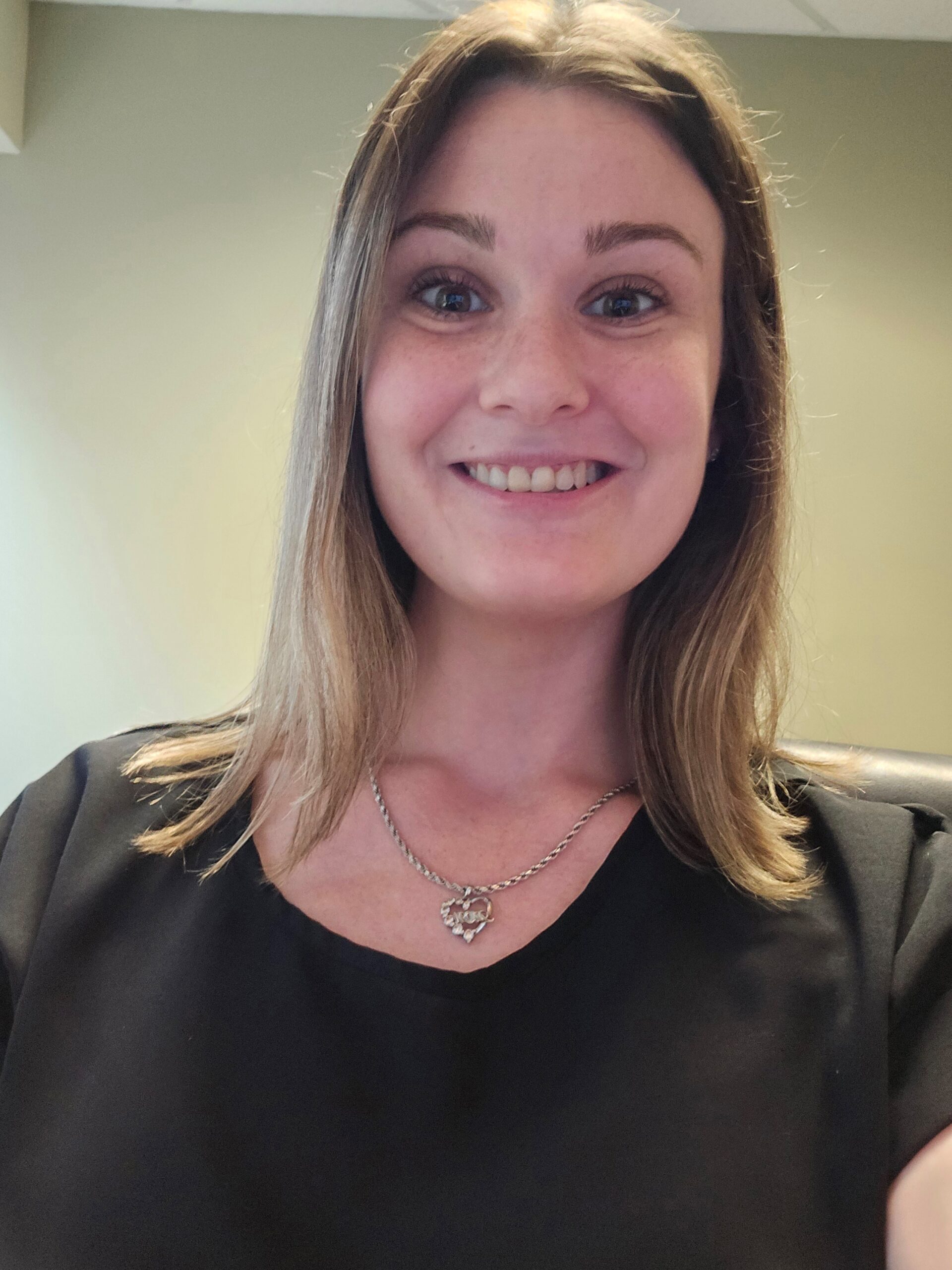 Alexis Conway - Freeman Mathis & Gary