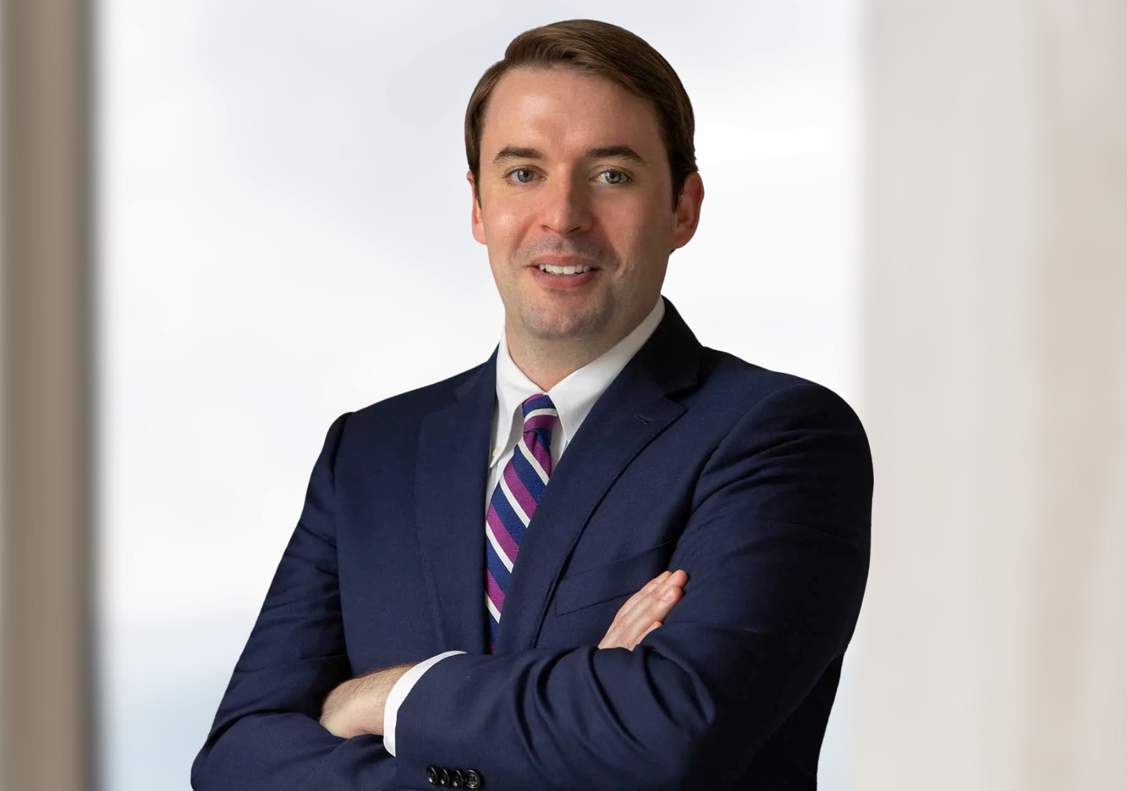 Peter H. Carroll - Freeman Mathis & Gary