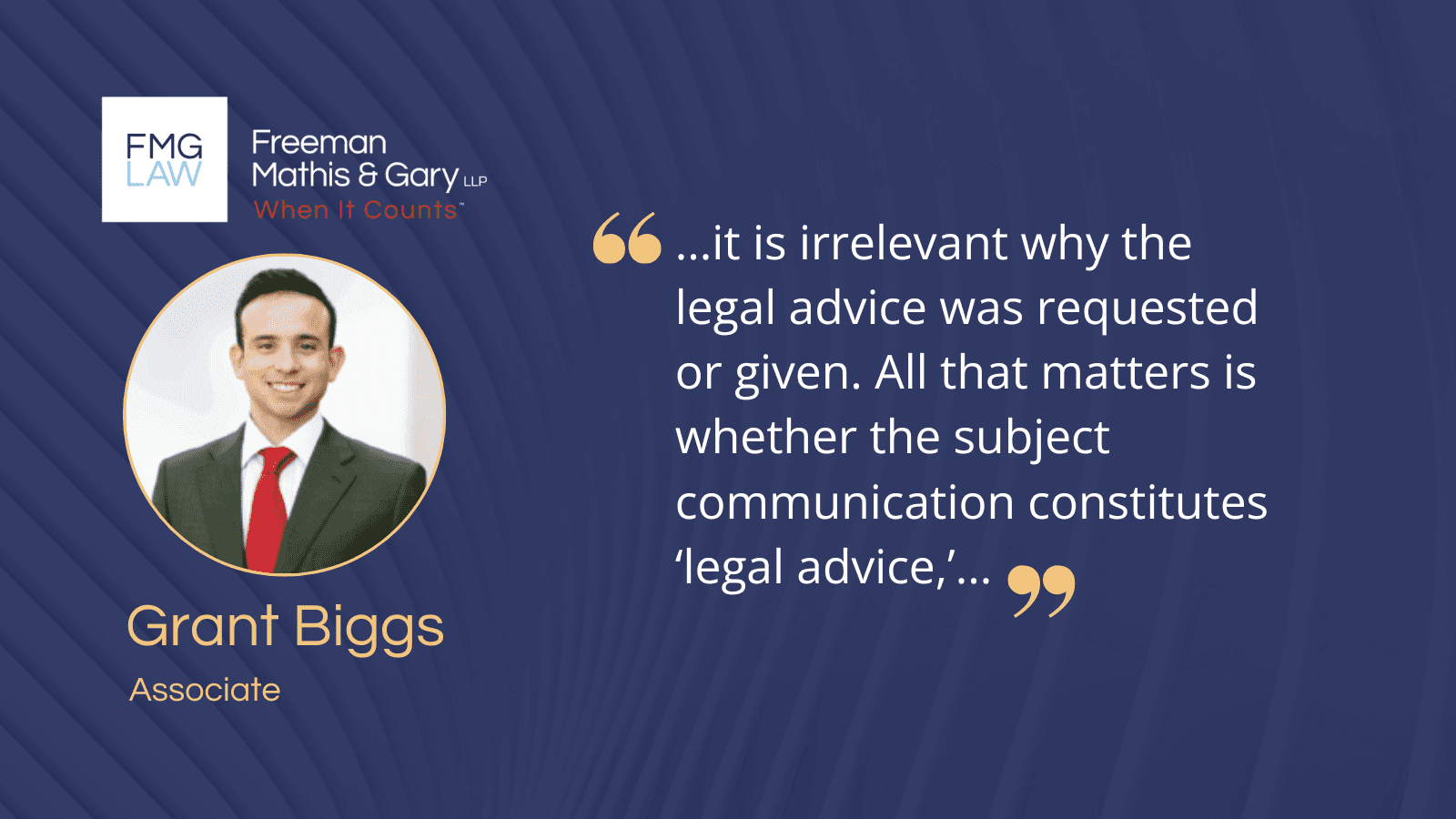Maintaining confidence in confidants: the Sixth Circuit upholds the ...