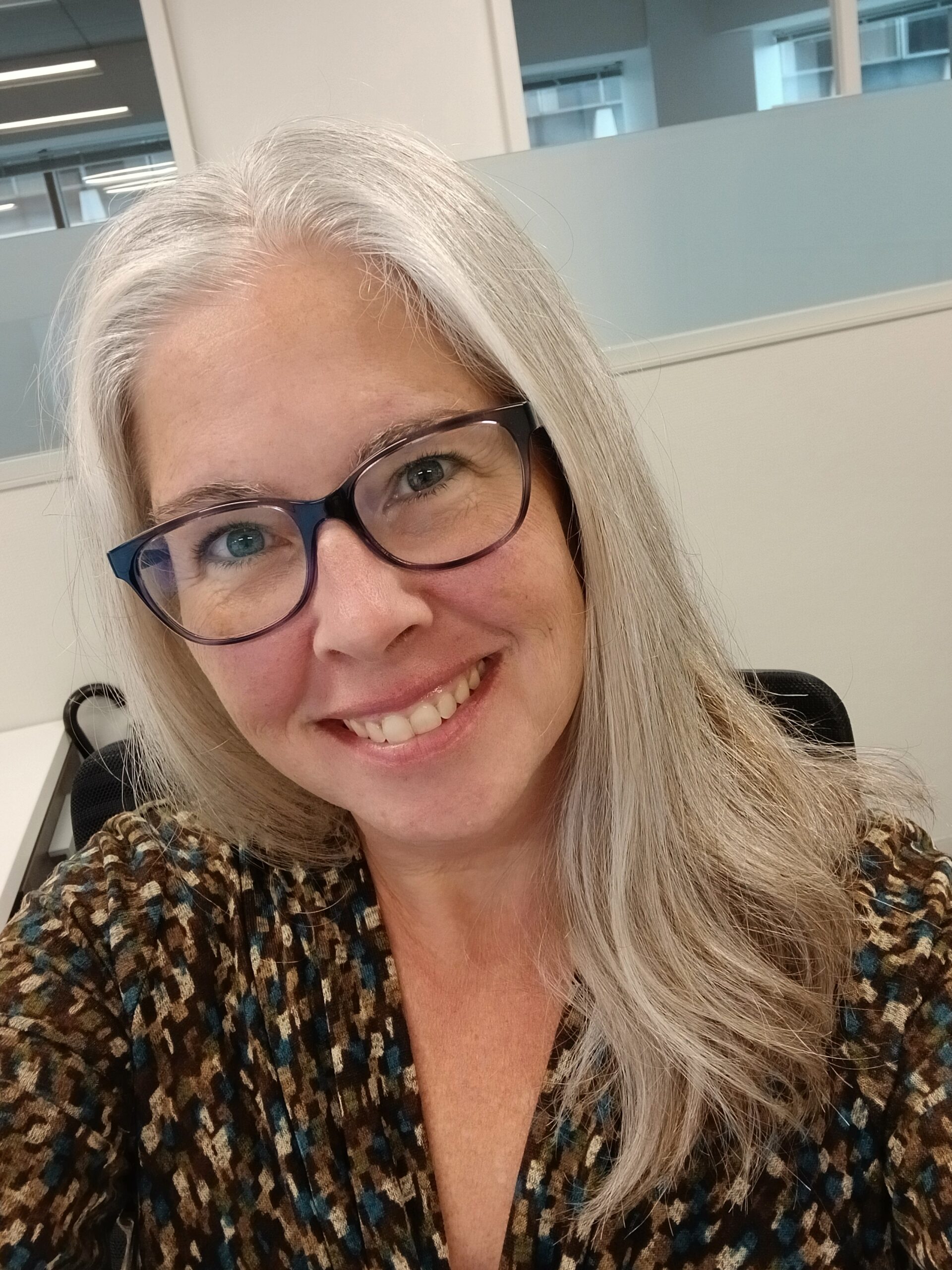 Rebecca Flade - Freeman Mathis & Gary