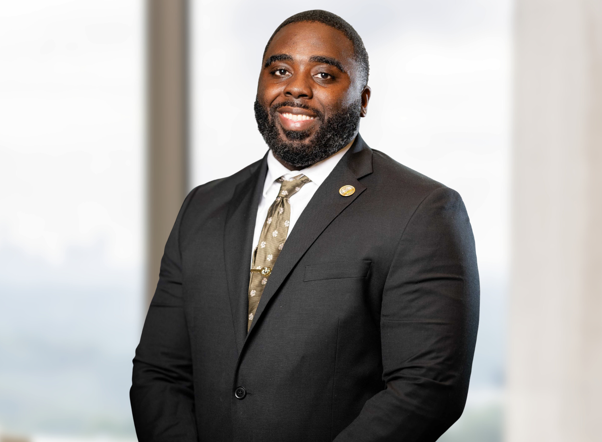 Hayward Gordon Jr. - Freeman Mathis & Gary