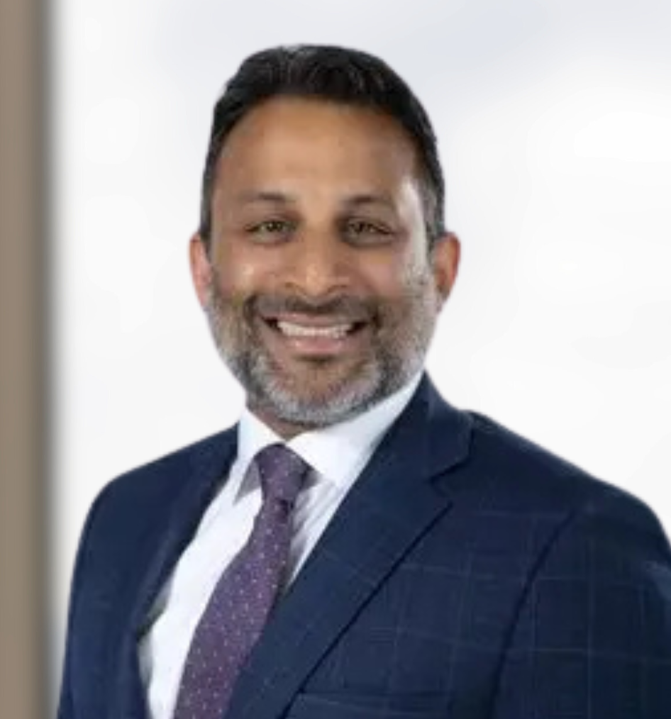 Mahesh G. Subramanian - Freeman Mathis & Gary