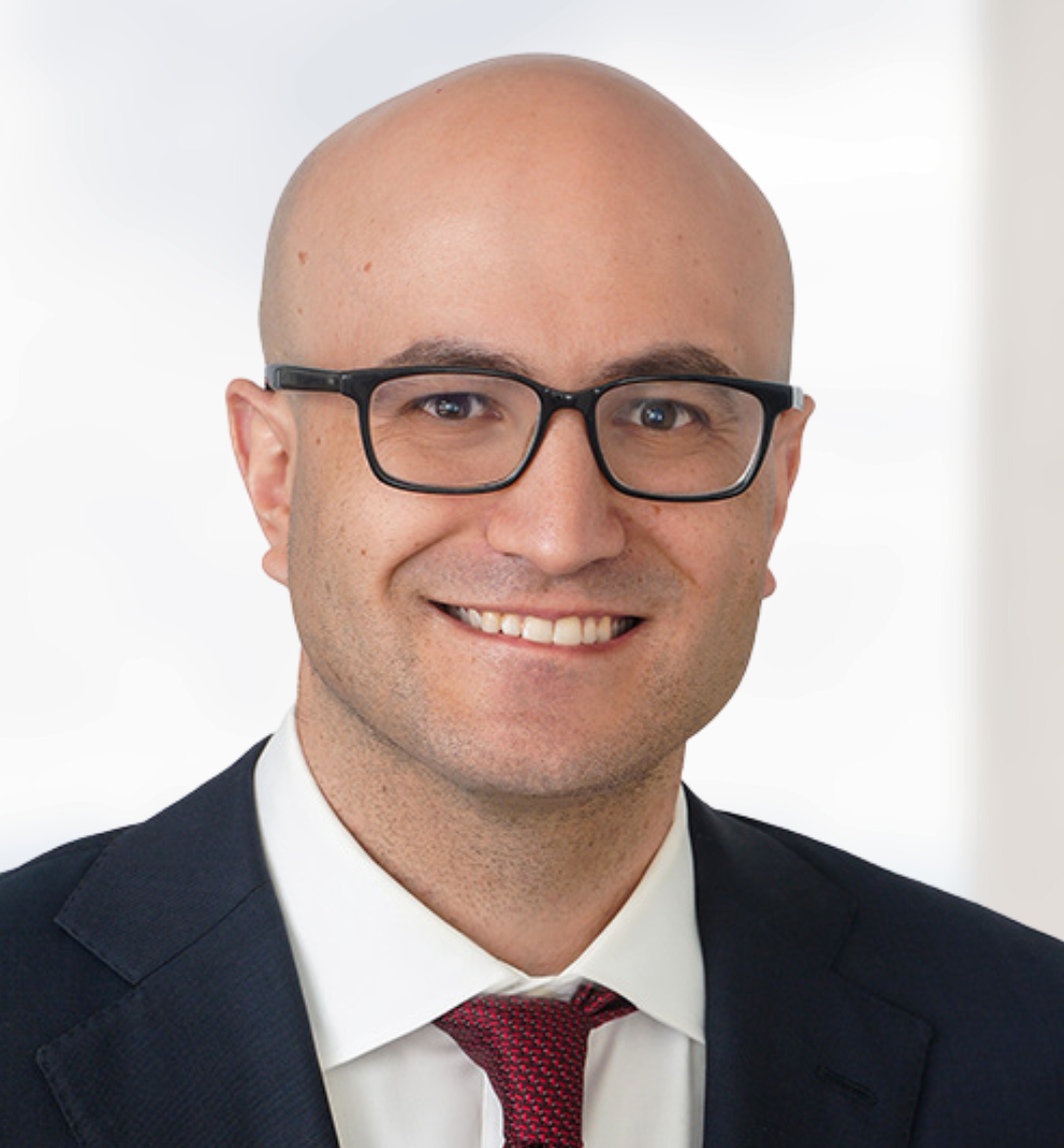 Michael S. Selbst - Freeman Mathis & Gary