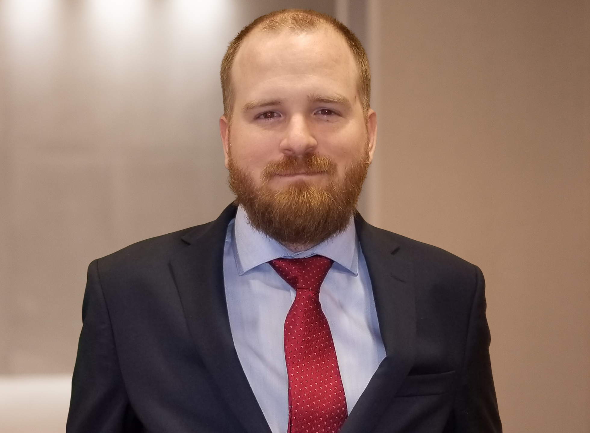 John M. Forbes - Freeman Mathis & Gary