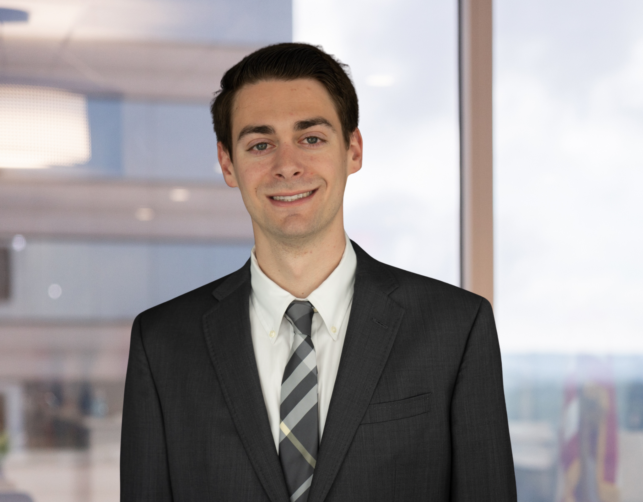 Jacob A. Berlinger - Freeman Mathis & Gary