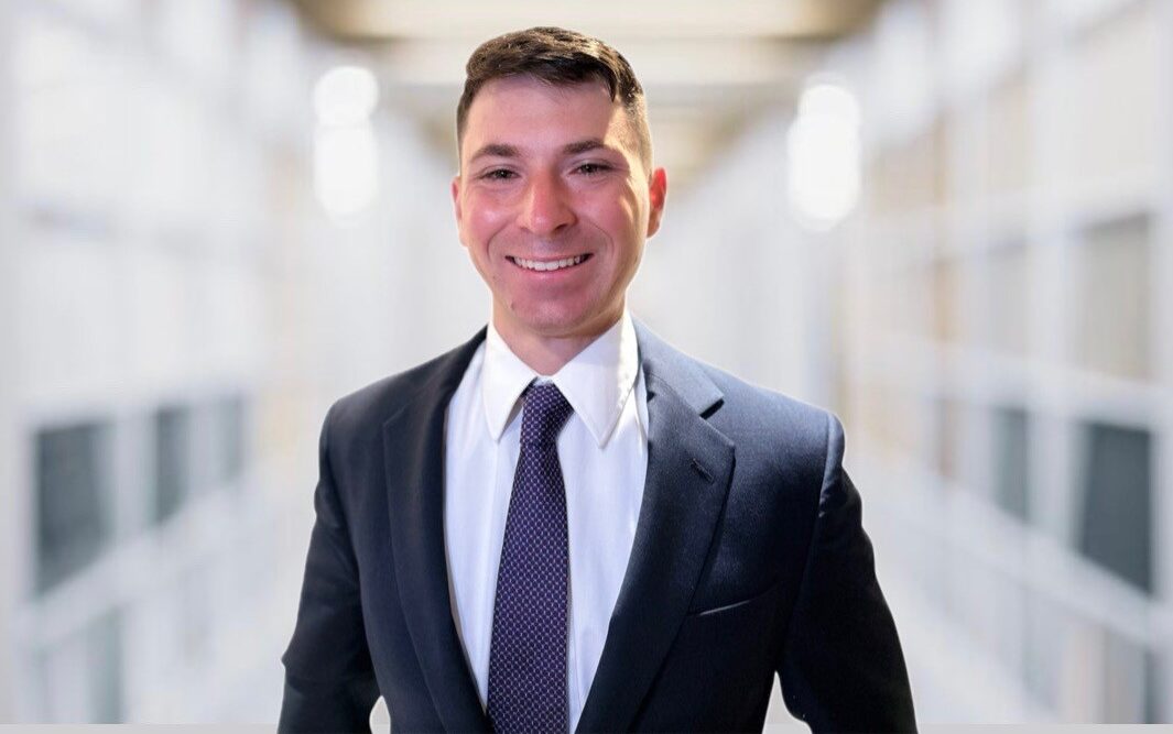 Alex Klimenko - Freeman Mathis & Gary