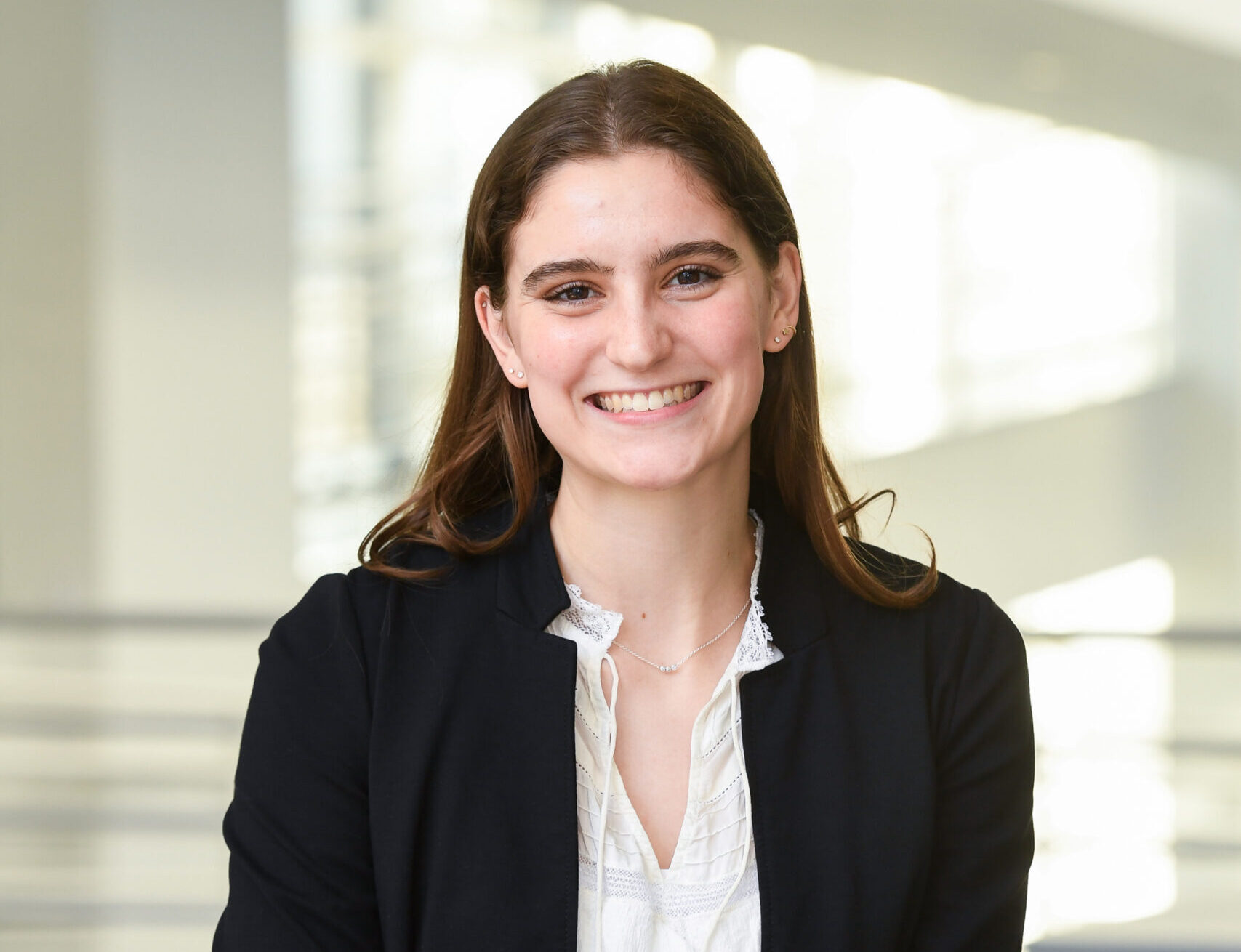 Julia Ruch - Freeman Mathis & Gary