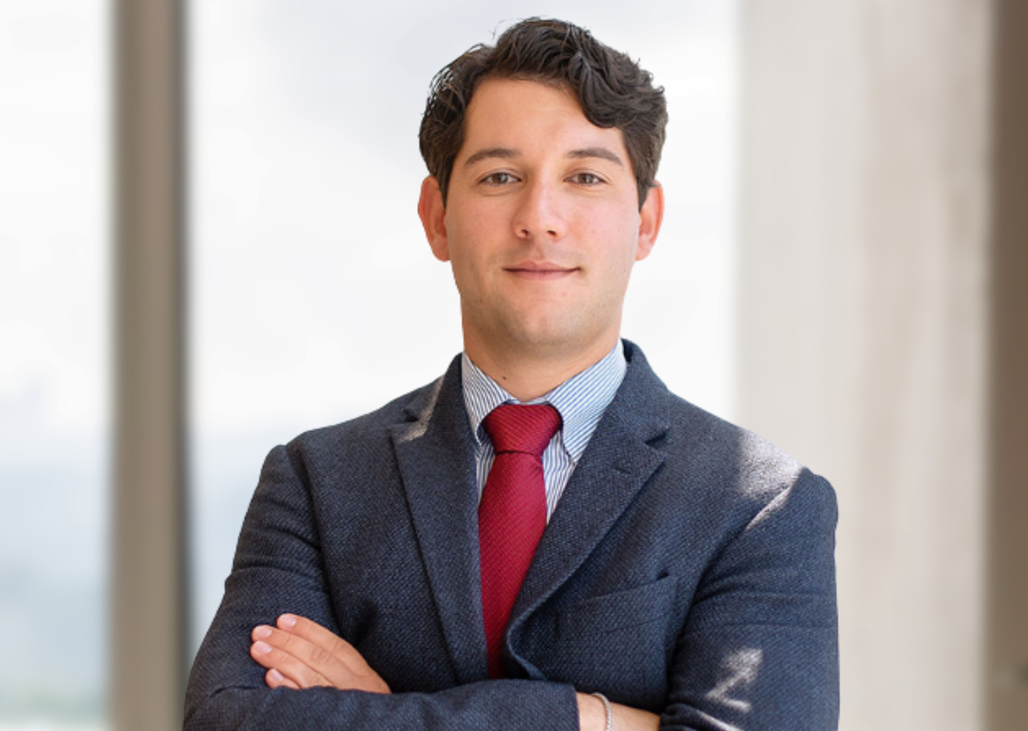 Jacob Vegas - Freeman Mathis & Gary