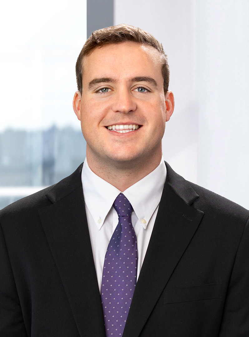 John Barry - Freeman Mathis & Gary