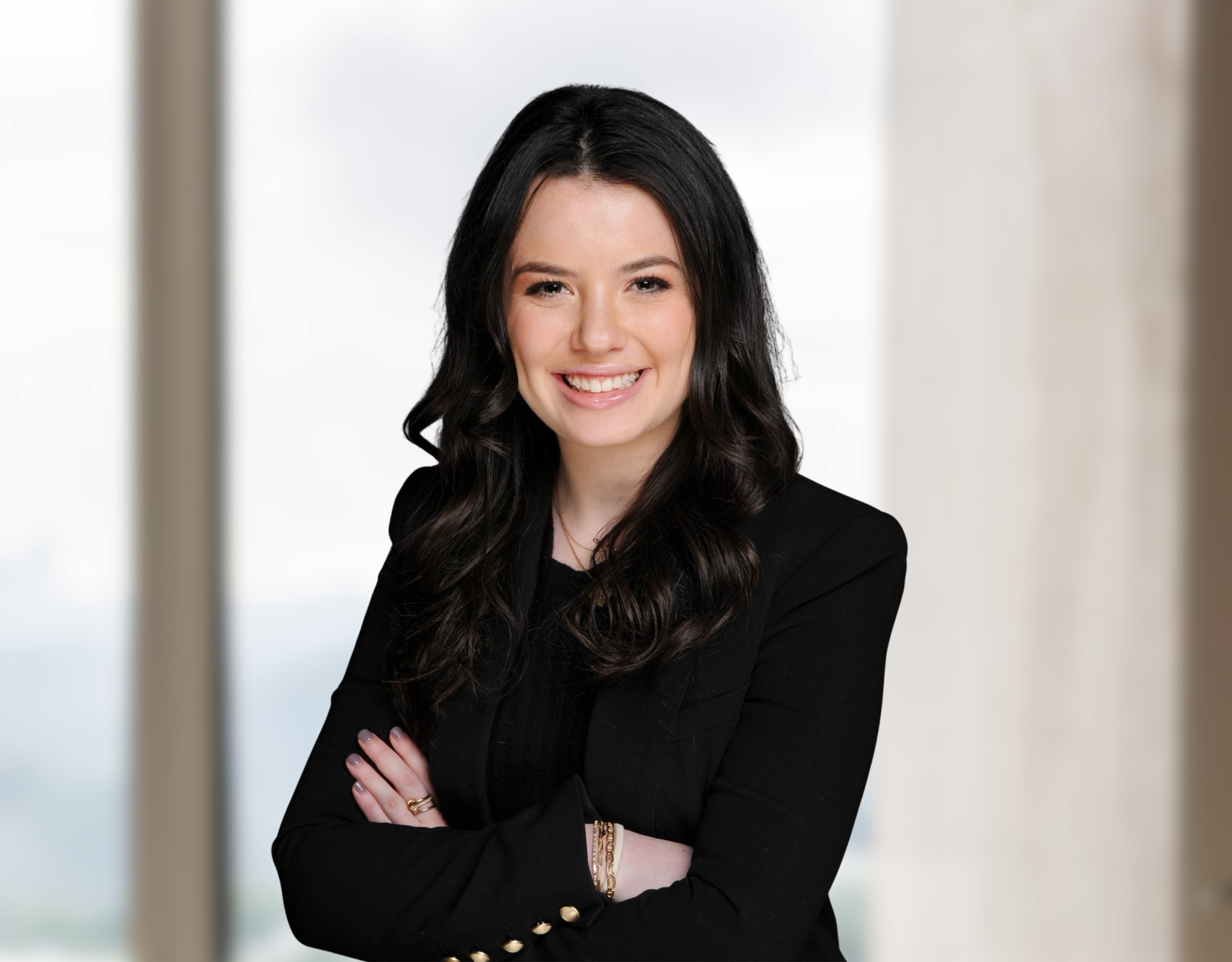 Olivia Kempner - Freeman Mathis & Gary