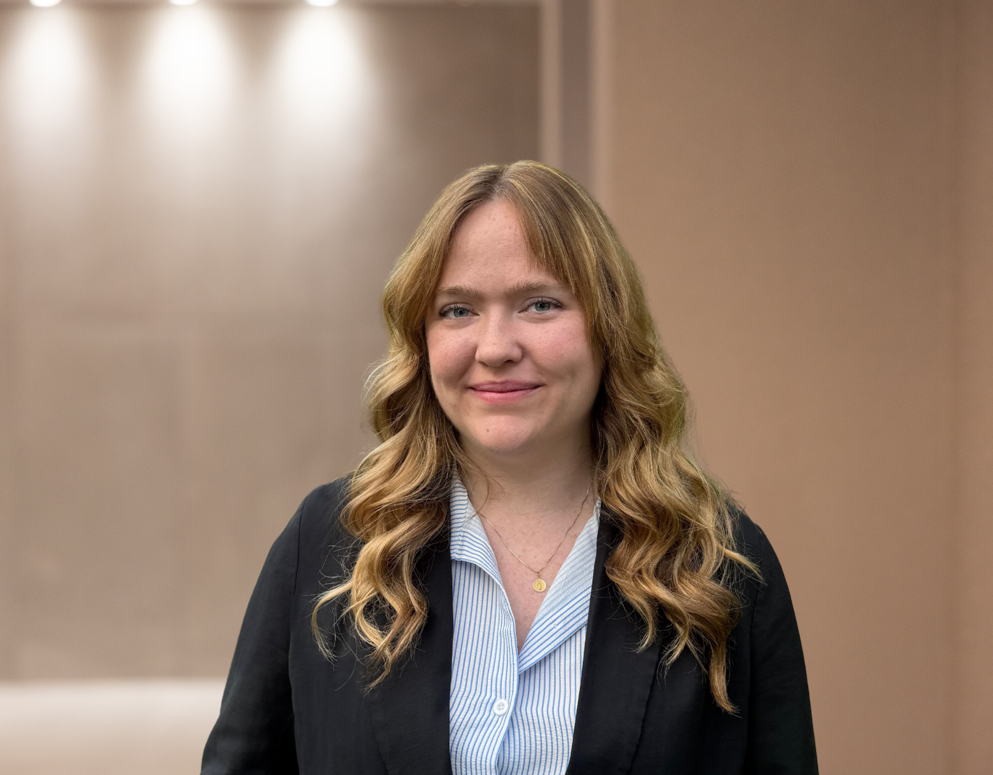 Megan McDonagh - Freeman Mathis & Gary