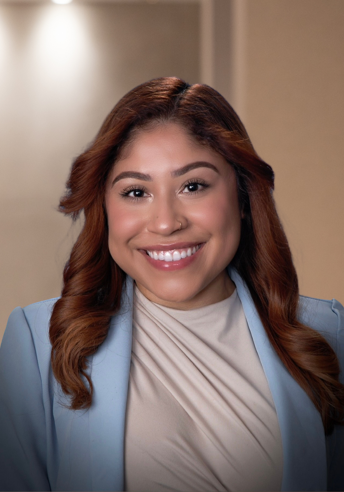 Brianna Ruiz - Freeman Mathis & Gary