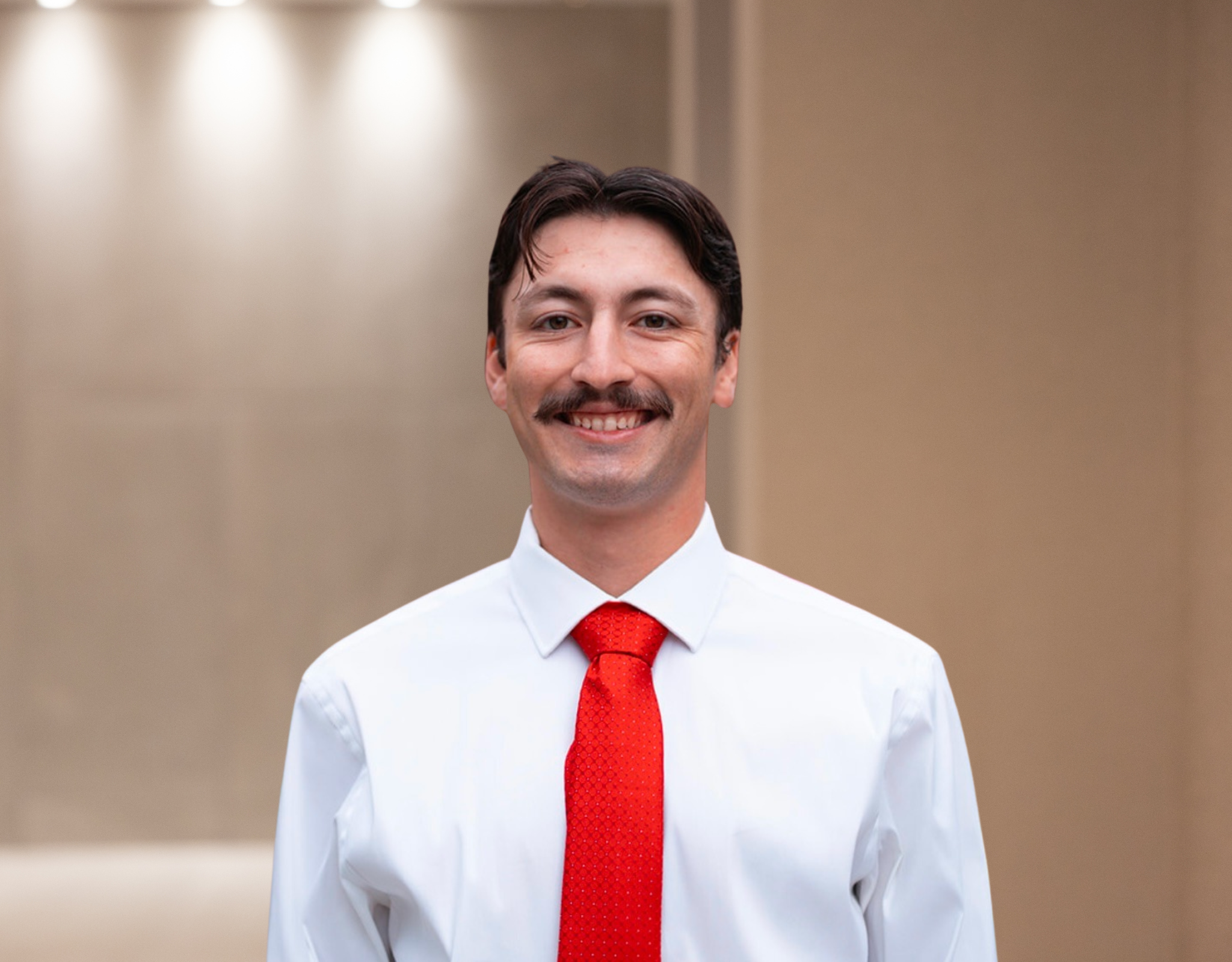 Roberto Kampfner - Freeman Mathis & Gary