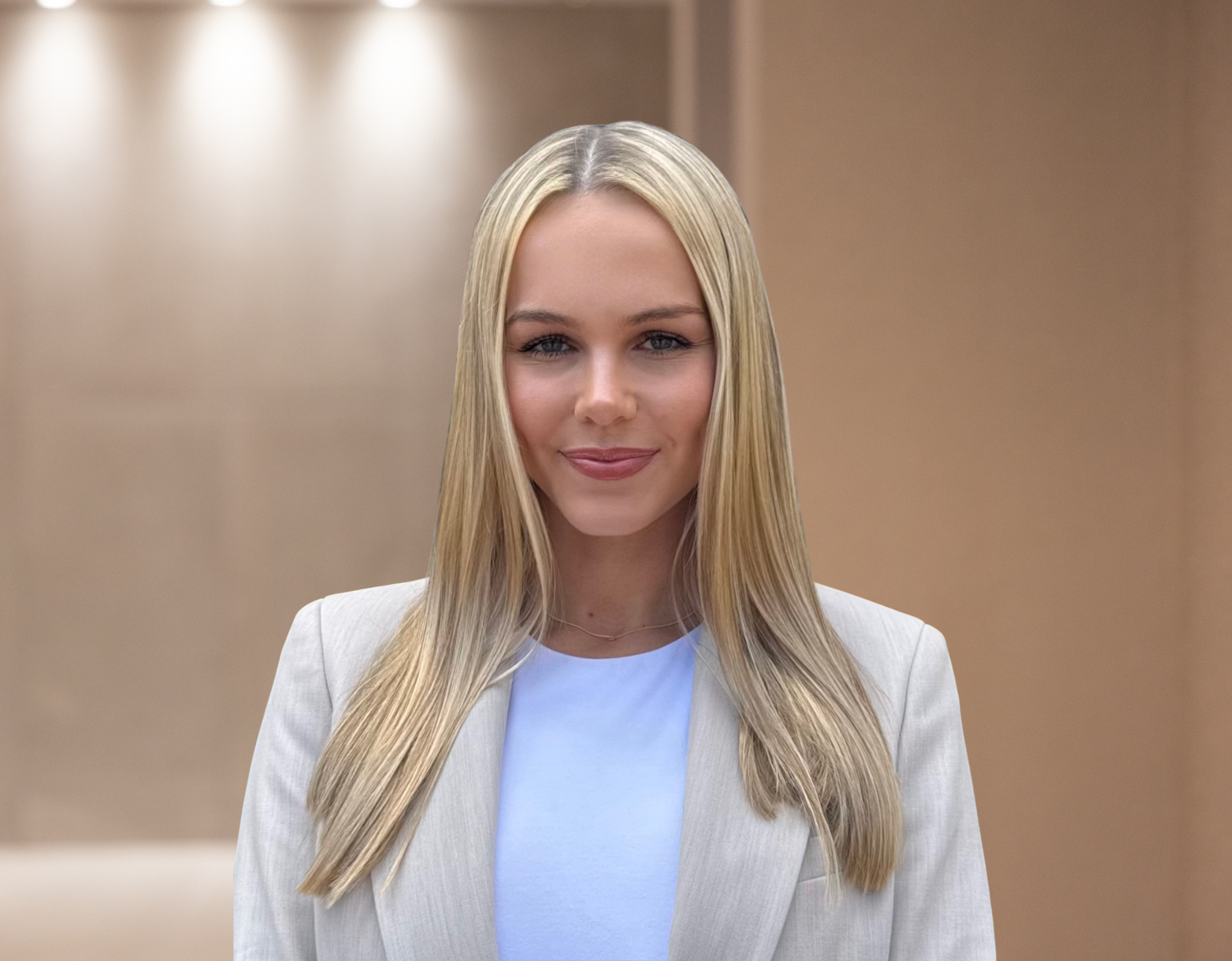 Paige Baskovich - Freeman Mathis & Gary