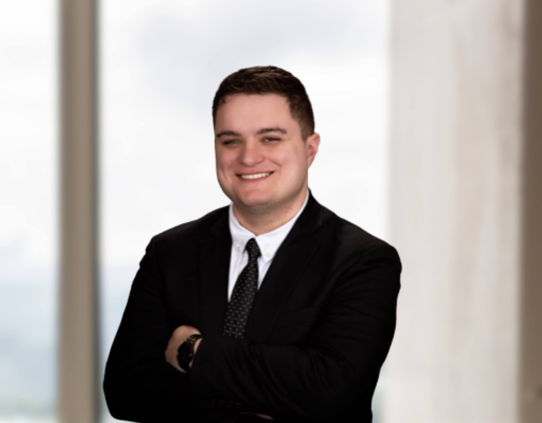 Anthony Buonopane - Freeman Mathis & Gary