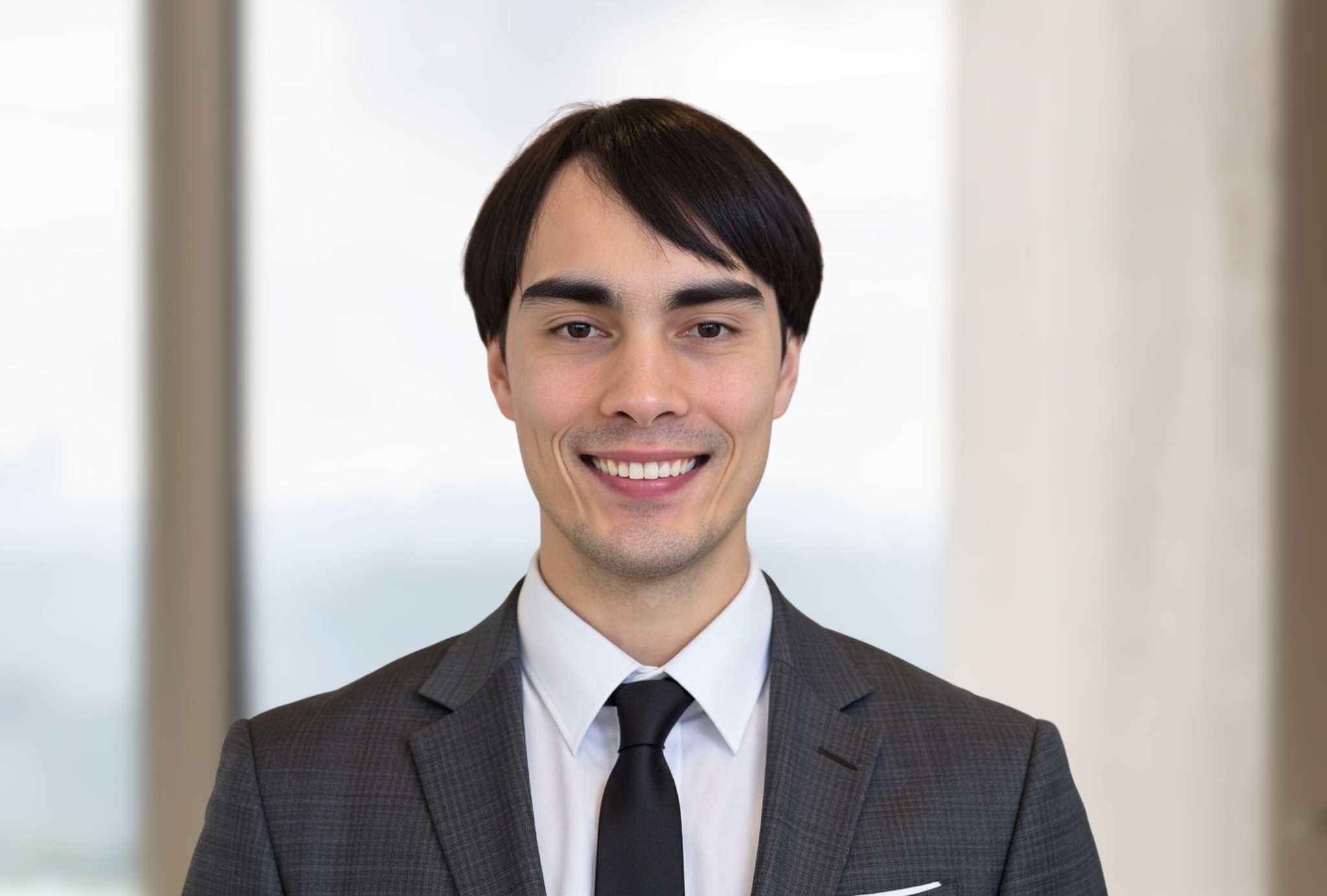 Bryce Palmer-Toy - Freeman Mathis & Gary