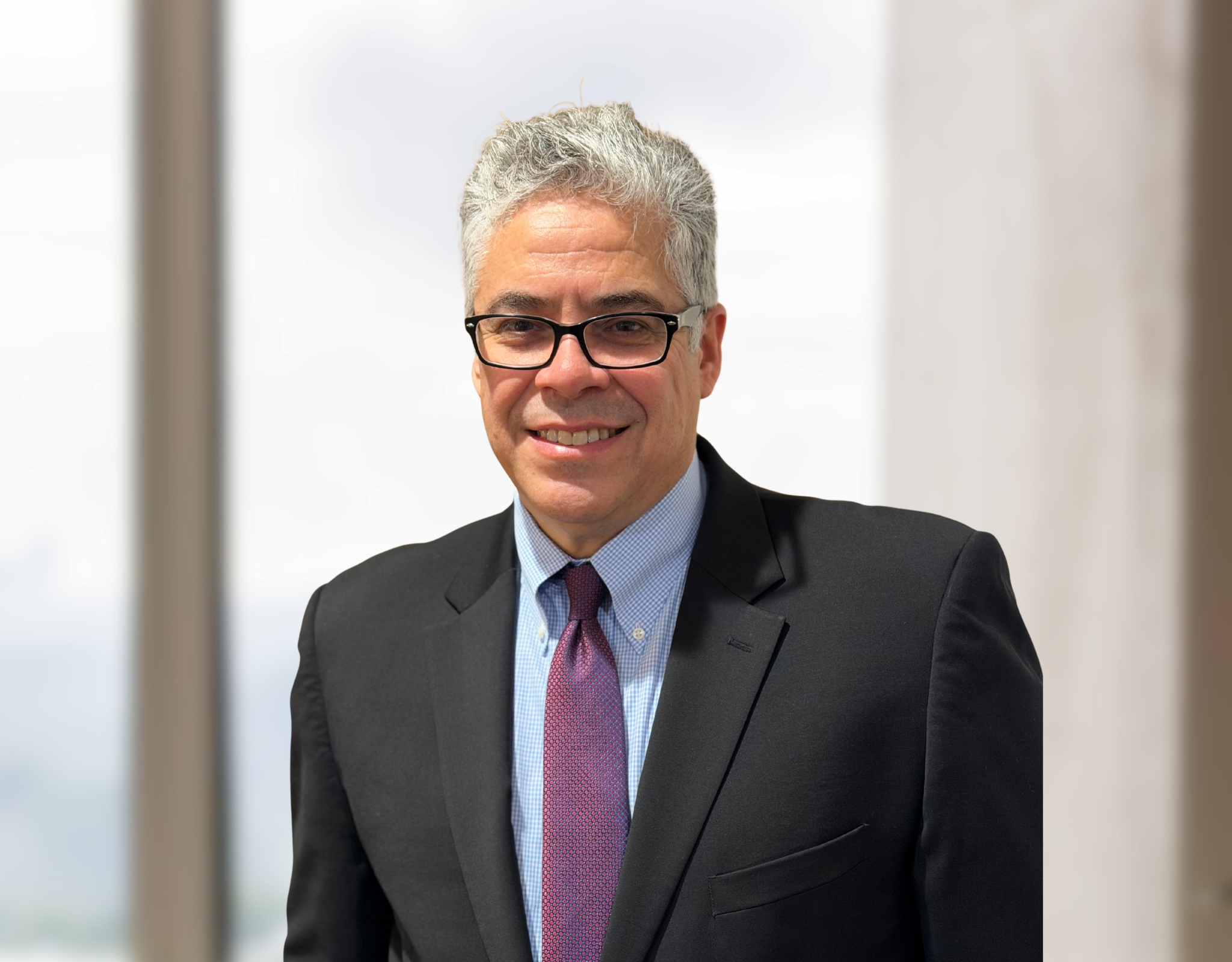 Edgar J. Gutierrez - Freeman Mathis & Gary