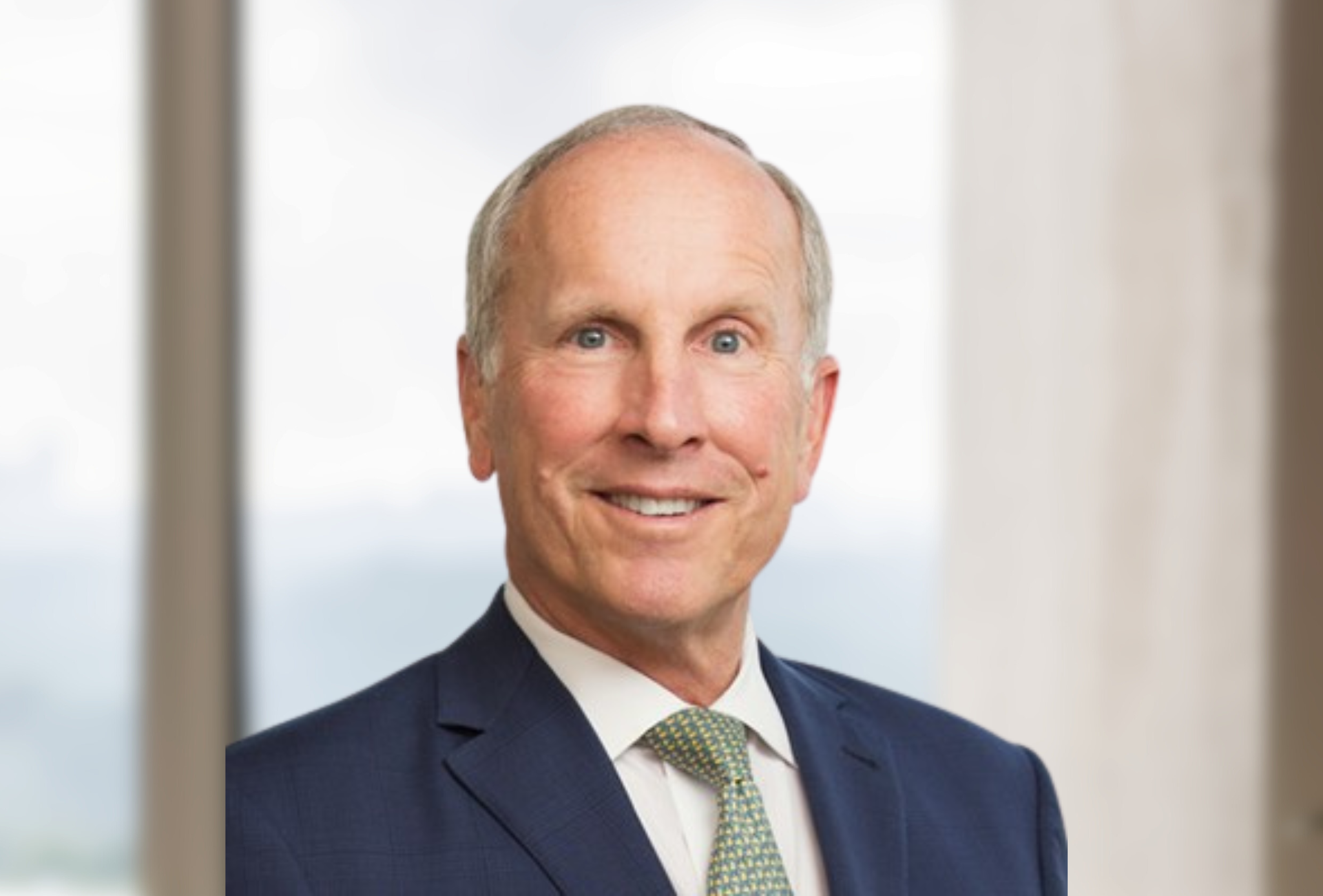 Gary Pate - Freeman Mathis & Gary