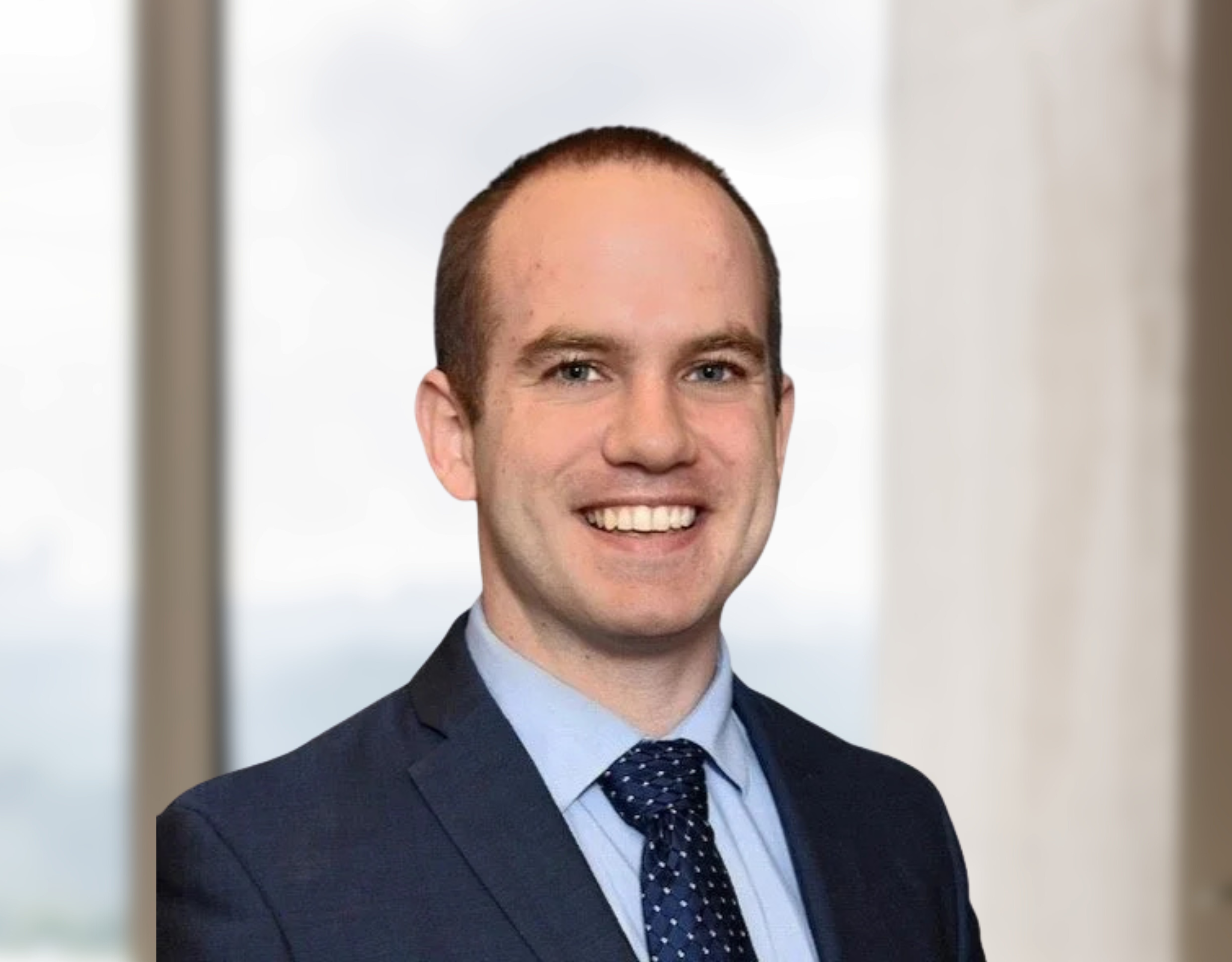 Gideon Porter - Freeman Mathis & Gary