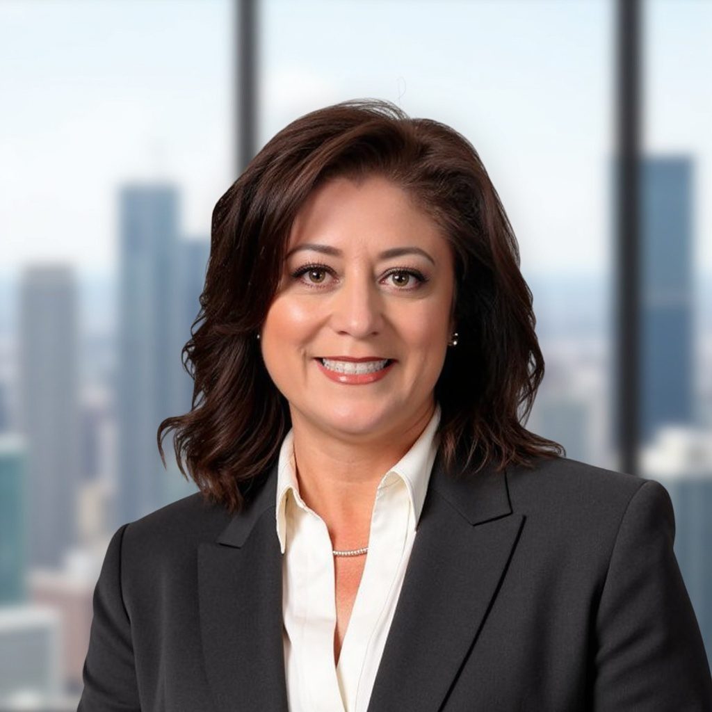 Kimberly Rivera - Freeman Mathis & Gary