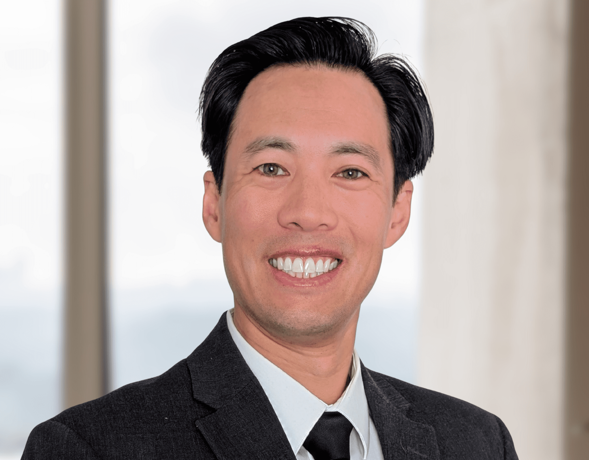 Stephen Lin - Freeman Mathis & Gary